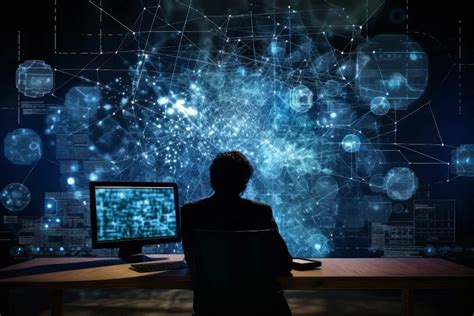 Machine Learning In Cybersecurity Advanced Threat Detection