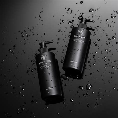 Products Simpler Hair Color