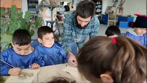 Ամանորյա խաղալիքների ստեղծում Youtube