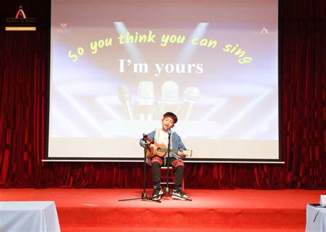 KẾt QuẢ CuỘc Thi So You Think You Can Sing 2022 Alpha School Học