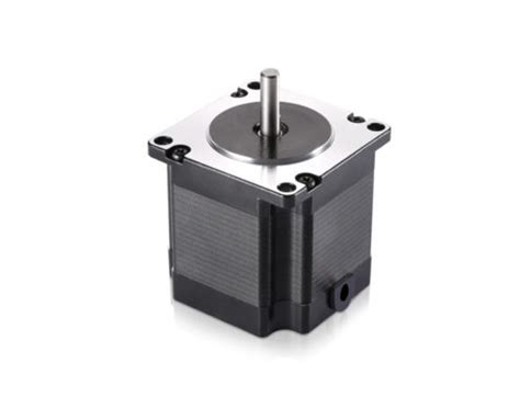Phase Stepper Motors Nema Mm ICAN