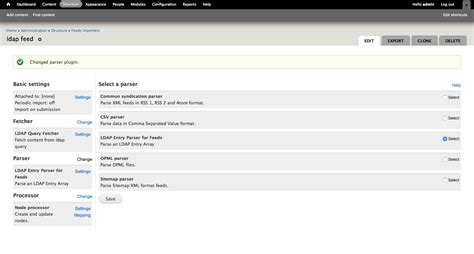 Drupal 7 Ldap Tutorial Black Antelope