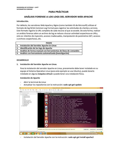 Servidor Apache Pdf