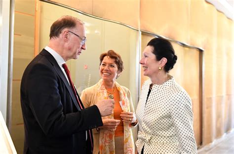 Botschafterkonferenz 2018 In Linz Auf Einladung Von Außenm Flickr
