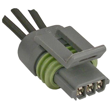 Pico Wiring 5606pt Pico Connector Pigtails Summit Racing