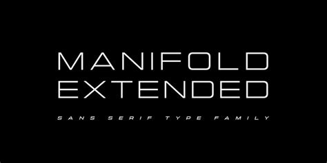 The Perfect Wide Fonts For Your Creative Projects Vandelay Design