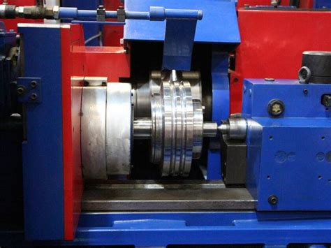 Cnc Roll Grinding Machines Division Ikjot United