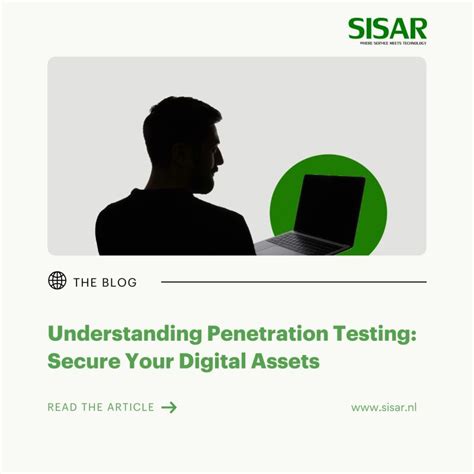 Sisar Bv On Linkedin Penetrationtesting Vulnerabilityassessment