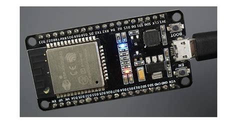 นี่คือวิธี Update Firmware Esp32 หลังจากติดตั้งในตู้ Control ไปแล้วด้วย
