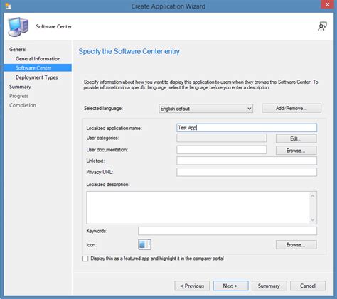 Deploying Powershell Scripts In Sccm Application Model Vs Legacy