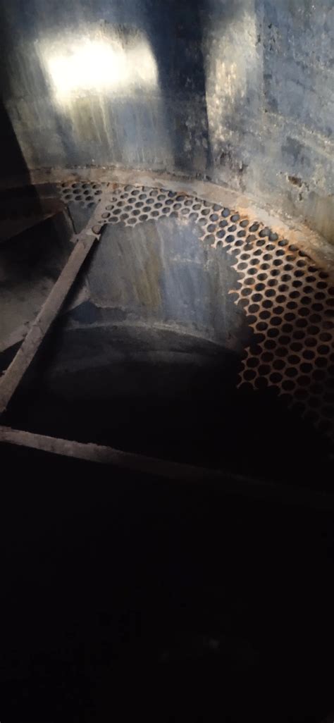 脱硫塔防腐 工业腐蚀与防护 防腐蚀论坛