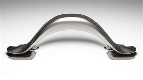 Digital Handles On Behance