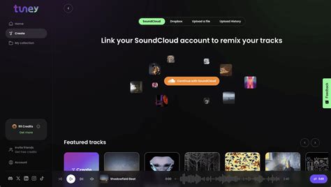 Getting Started With Tuney Tuney