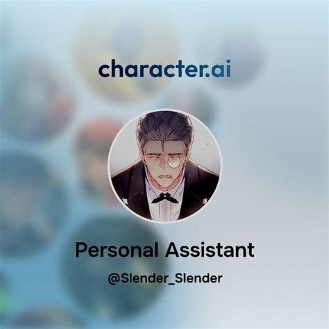 Chat With Personal Assistant Characterai Personalized Ai For Every