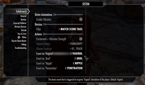Telekinesis Bluetooth Toy Integration For Skyrim Page 3 Downloads