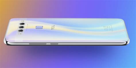 TCL To Launch Into The Australian Smartphone Market With The TCL Plex Tech Guide