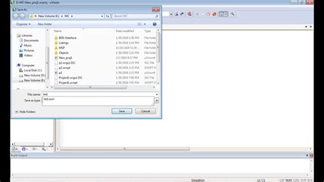 Session 2 Keil Microvision Introduction Youtube