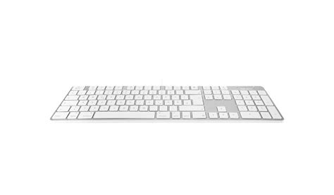 Macally Keyboard Input Device Slimkeyproa Keyboards
