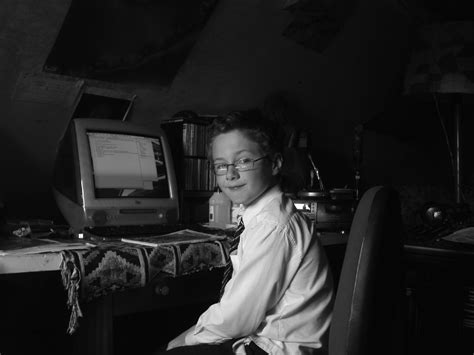 I Became An Engineer Because I Was A Really Lucky Nerd Electrical