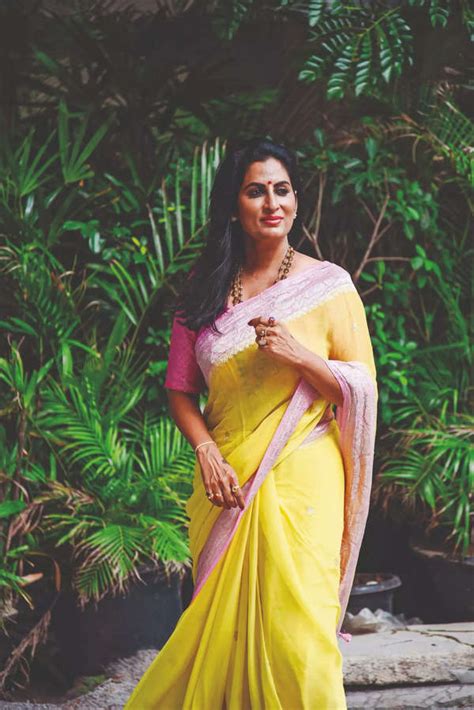 Not Easy For A Female Director From The South In Bollywood Roopa Iyer