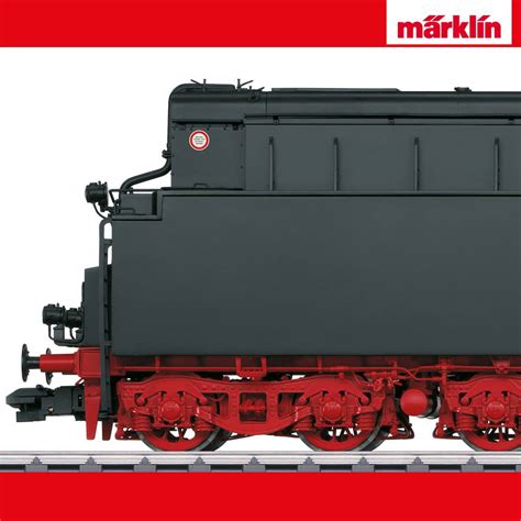Märklin German Federal Railroad Db Class 41 Steam