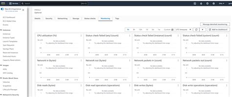 What Are The Monitoring Options For The Opensearch Service Open Source Elasticsearch And