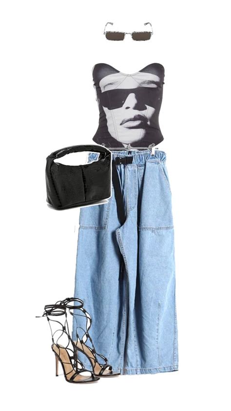 Slay Outfits Baddie Outfits Casual Curvy Girl Outfits Girls Fashion