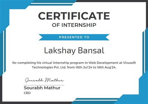 Lakshay Bansal On Linkedin Internship Webdevelopment Webflow