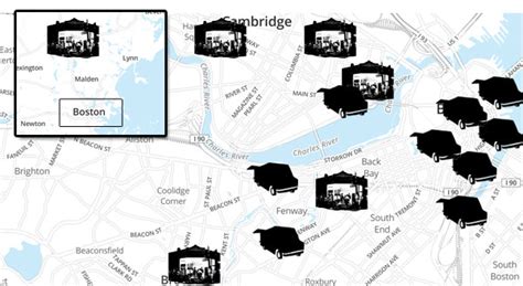 Clover Map Early 2014 Clover
