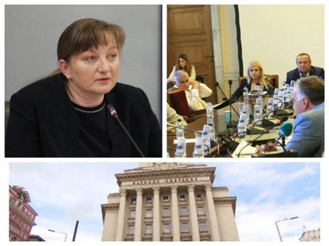 ИЗВЪНРЕДНО В ПИК Tv Министър Сачева пред медията ни Заедно с прокуратурата проверихме домове