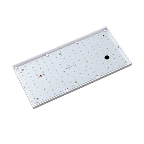 Saxby Nada Led Rectangular Bathroom Light Fitting Victorian Plumbing