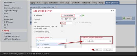 Cisco Ftd Firewall Documentation