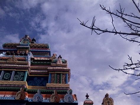 Shri Ashtalakshmi Temple Famous Hindu Temple Of Goddess Lakshmi In
