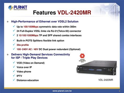 Broadband Communication Solution Ppt Download