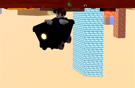 minor issue r robloxjailbreak