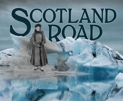 Scotland Road Stage Magazine