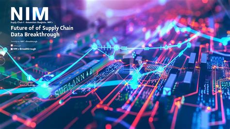 공급망을 최적화하는 데 도움이 되는 기술은 무엇입니까 현명한 제품