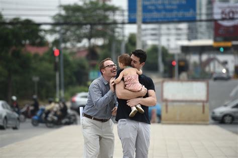 Same Sex Couples And Single People Can Now Adopt In Queensland Despite LNP Opposition