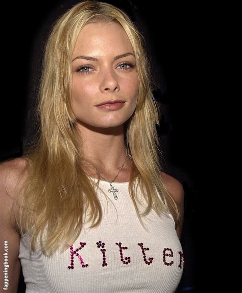 Jaime Pressly Nude The Fappening Photo FappeningBook