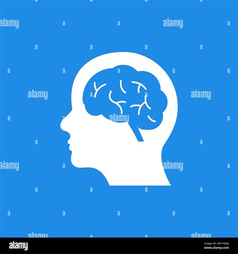 Artificial Intelligence Logo Icon Digital Face Artificial Software Human Head Brain Technology