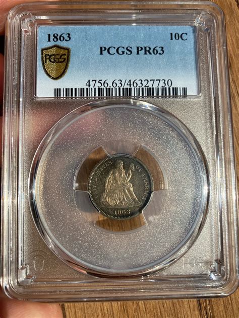 Cool Seated NEWP And A Grading Question Collectors Universe