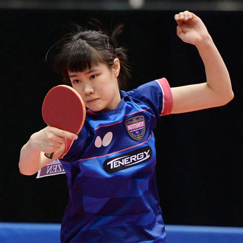 Hamamoto Yui Butterfly Thailand