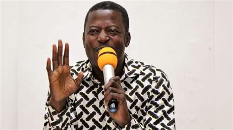 Bantama Mp Mourns Predecessor Okyem Aboagye Ghana