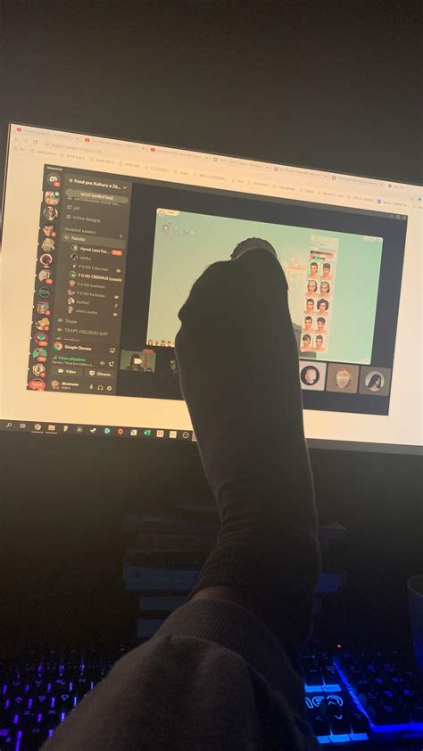 Icedman Feetpic Real Ricedman