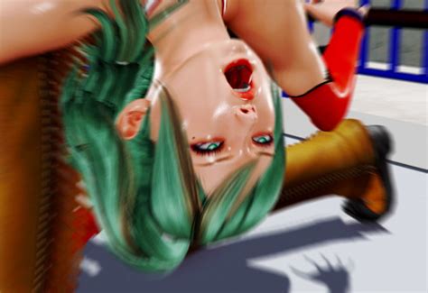 Tslove Fusion Wrestling