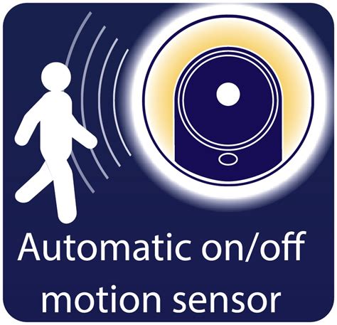 Motion Sensor Icon At Collection Of Motion Sensor
