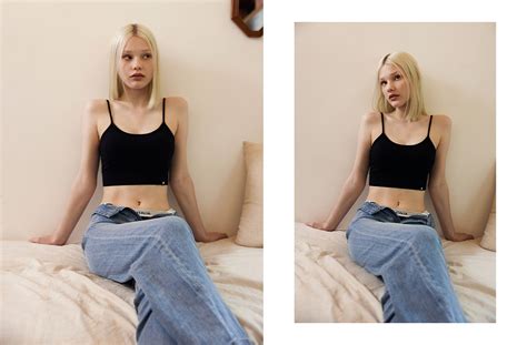 Lola Varley Iconic Management