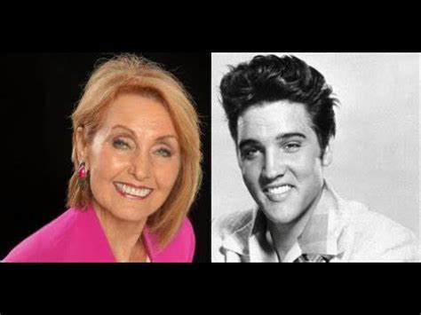 Donna Presley Talks About The Three Main Love Of Elvis Life Wow And