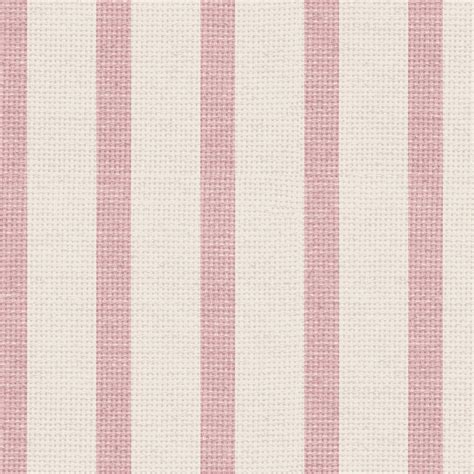Pink Textured Striped Wallpaper Timberlea Interiors