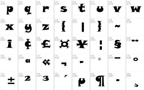 Snap Itc Windows Font Free For Personal